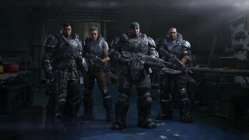 Here’s Everything Announced During The 2026 Summer Xbox Games Showcase ...